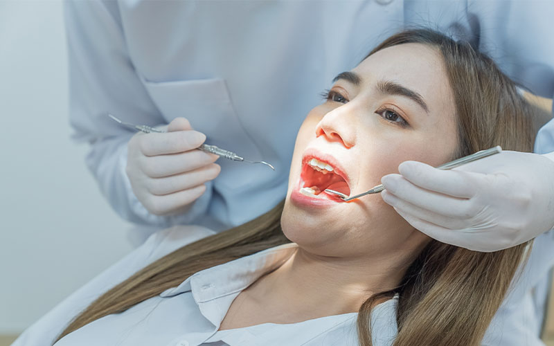 A Detailed Guide to Teeth Whitening | Morrison Dental Fort McMurray